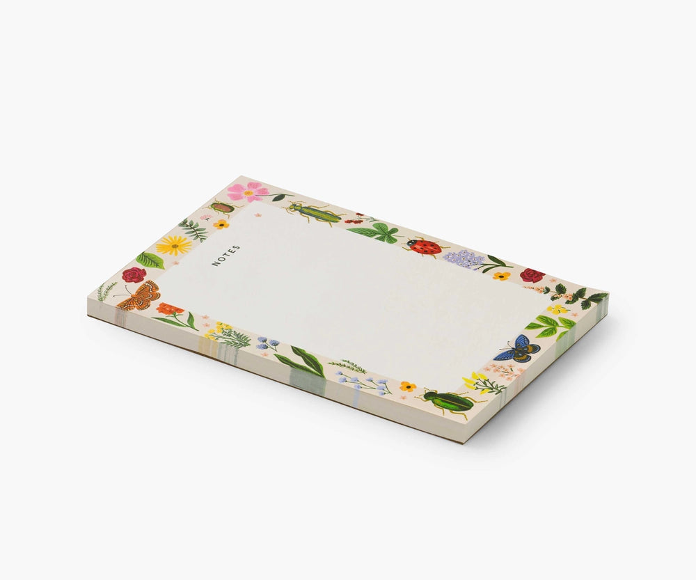 Curio Notepad – sbnature Store