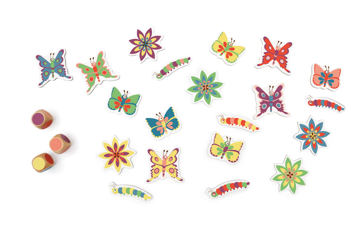 Catch a Butterfly Mini Game – sbnature Store