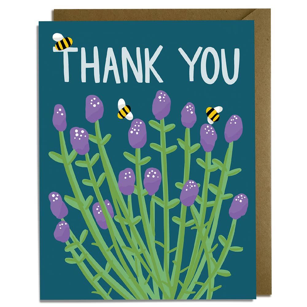 Thank You Bees – sbnature Store
