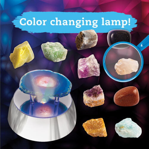 Light-Up Rocks and Gems – sbnature Store