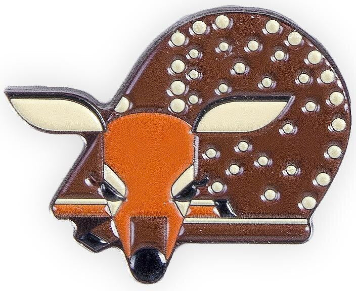 Harper Pin – sbnature Store