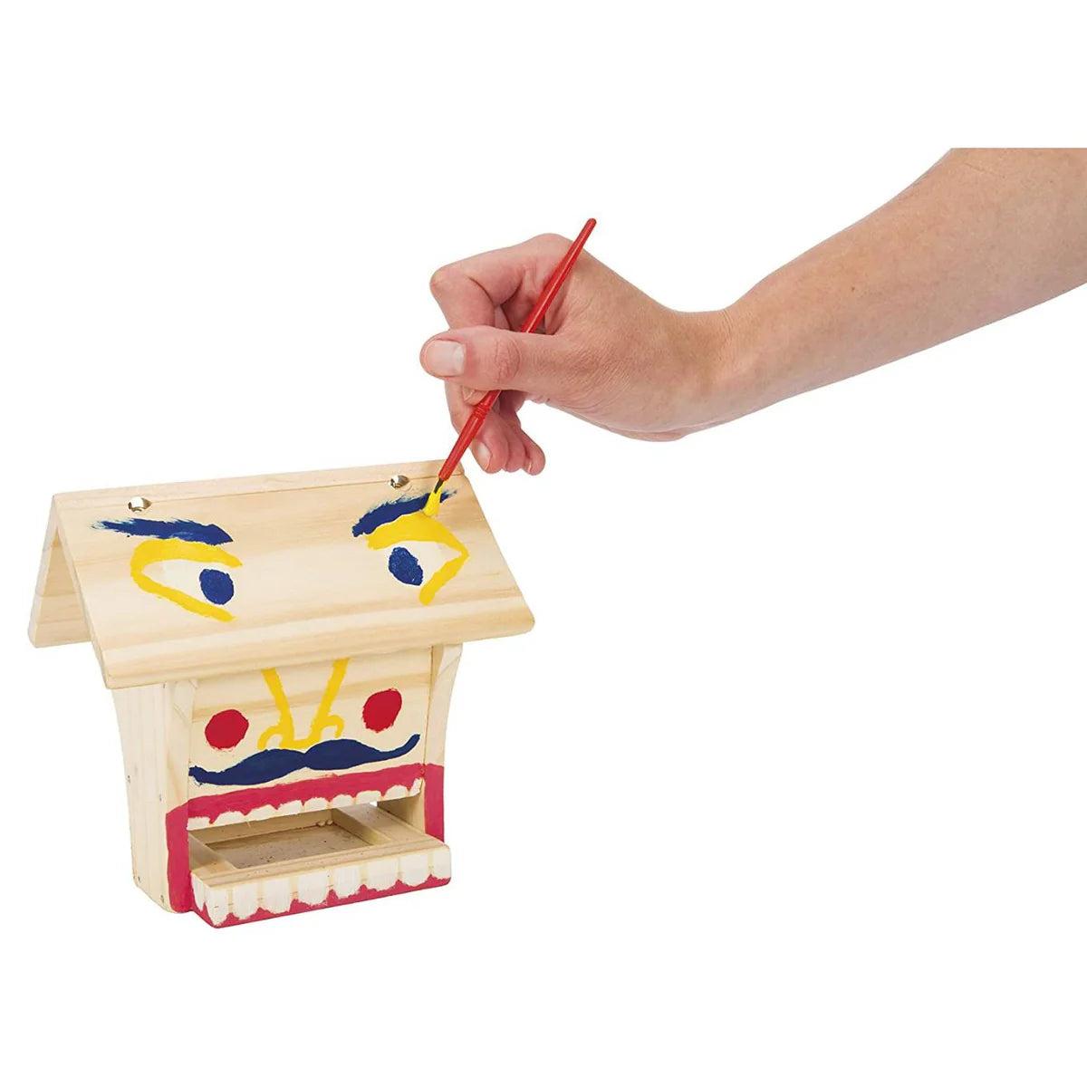 Build a Bird Buffet – sbnature Store