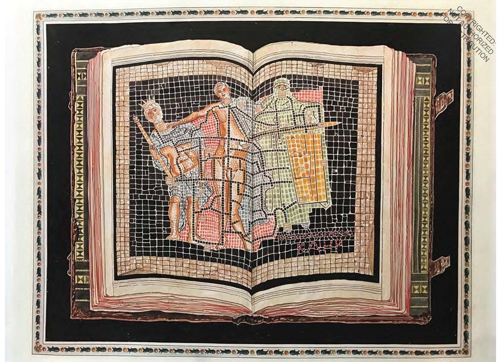 Living Maps: An Atlas of Cities Personified – sbnature Store